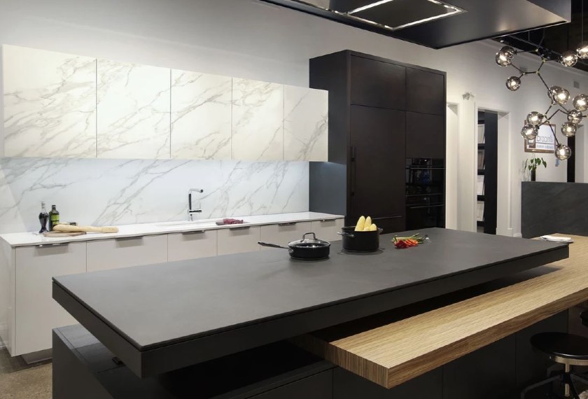 Encimeras TPB | ElectroShowroom 🥇 Interiorismo, Reformas y Diseño en Barcelona